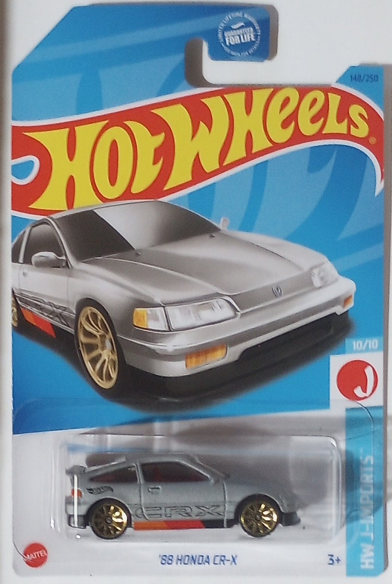 Hot Wheels – Action Figure Portal