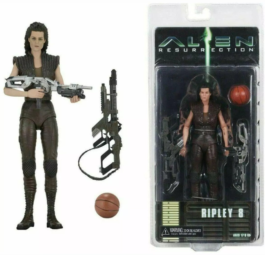 Ripley Aliens