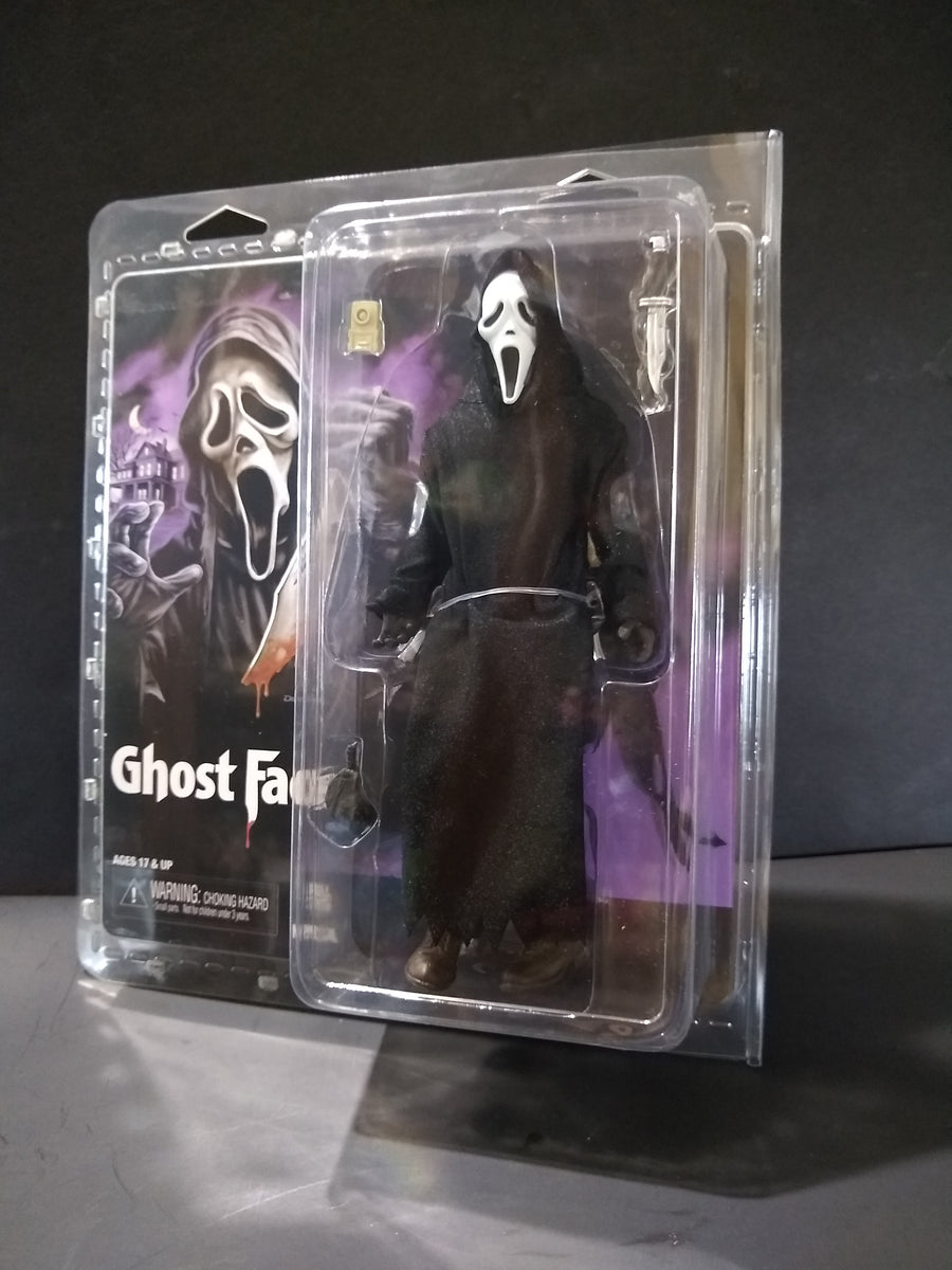 Scream Action Figure